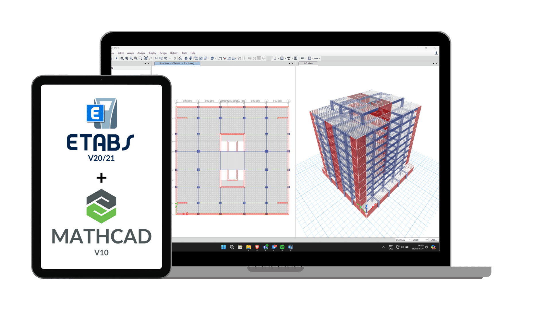 Todos los Cursos | Elesis Ingenieria